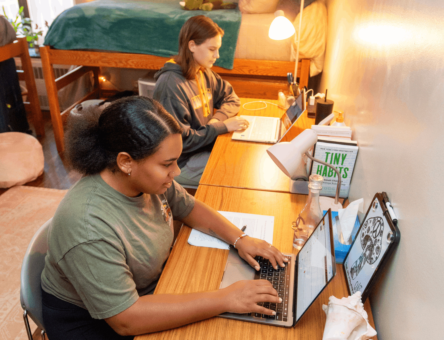 Admissions Viewbook | The University of Iowa